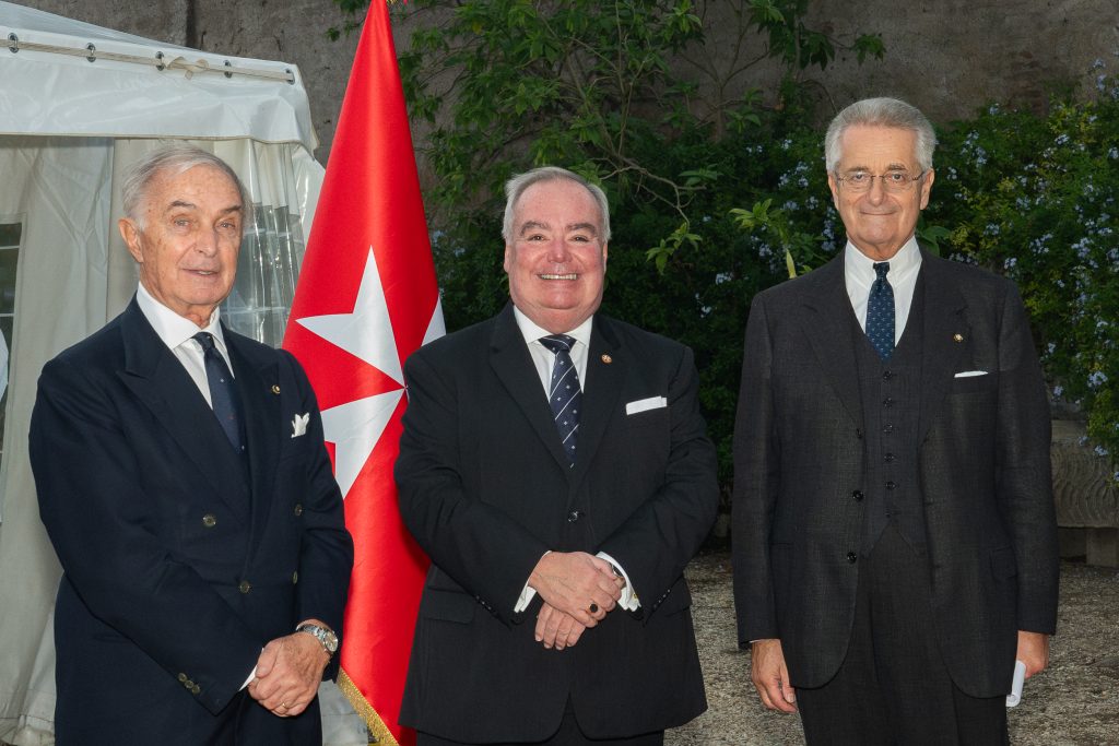 Blessed Gerard Feast - Embassy of the Sovereign Order of Malta to the ...