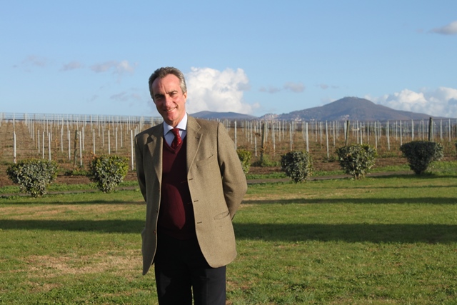 Un uomo buono al servizio silenzioso della Chiesa, dell’Ordine di Malta ...