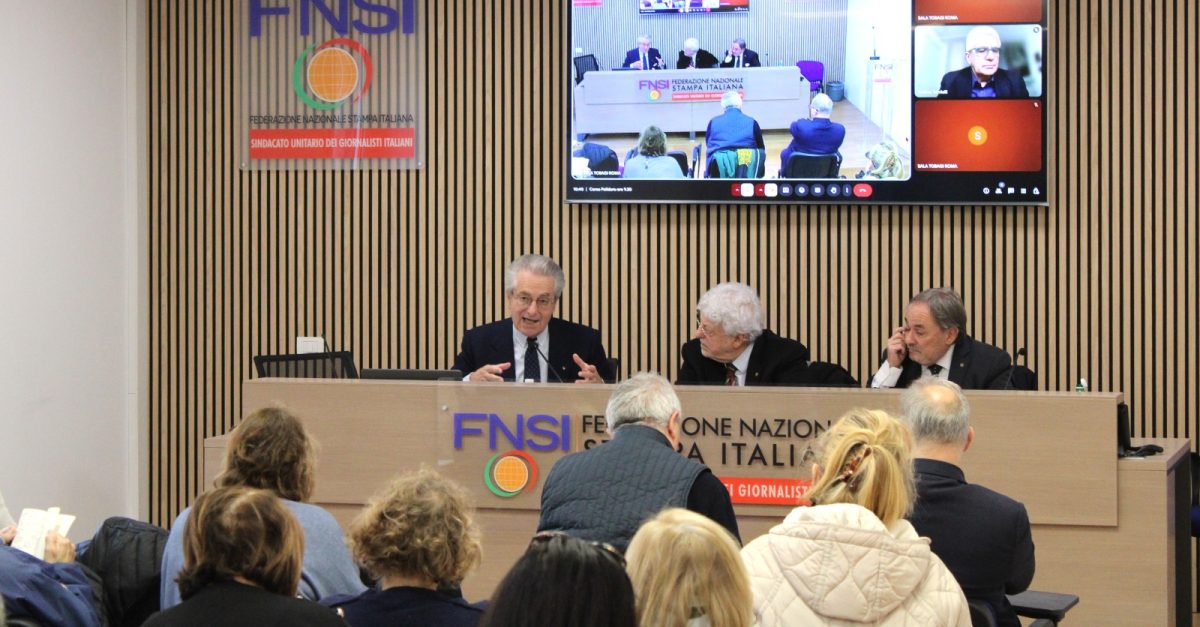 10/01/2025 – Address by H.E. the Grand Master Fra’ John Dunlap to the ...